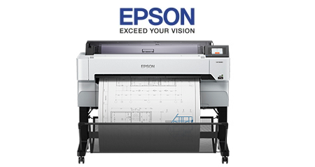 Epson Technical Printers | Aarque